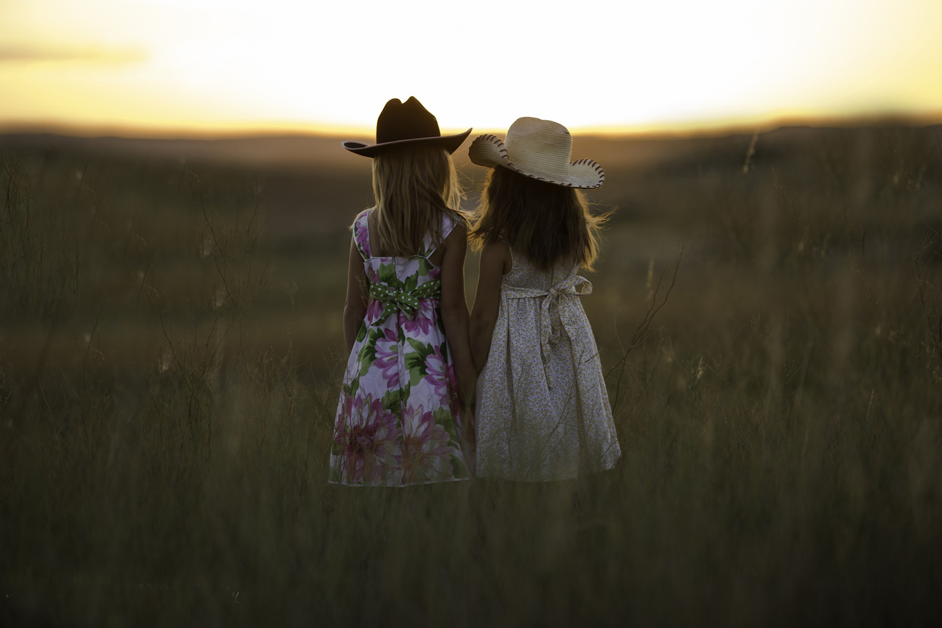 12 things only sisters will understand | The Sisters
