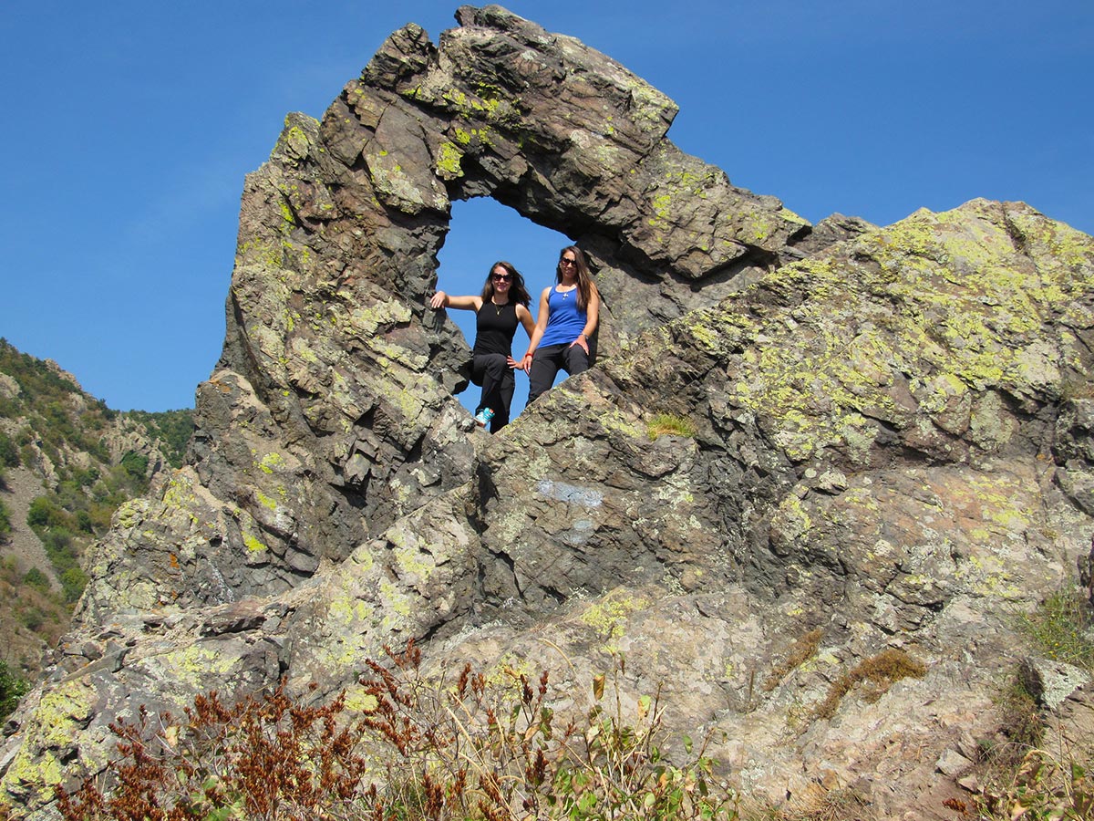 Top things to see and do in Sliven: the city of the Blue Rocks