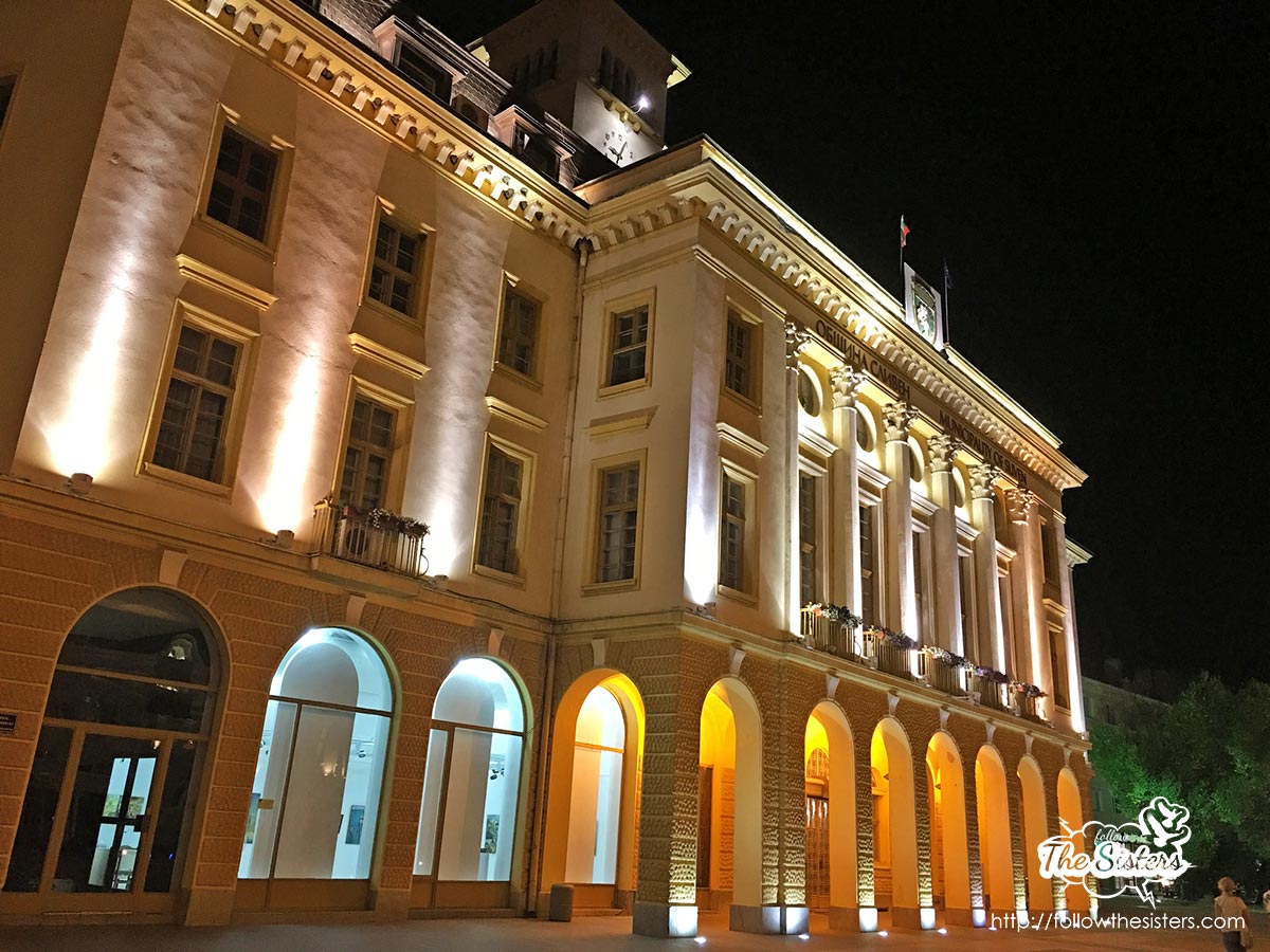 Top things to see and do in Sliven: the city of the Blue Rocks