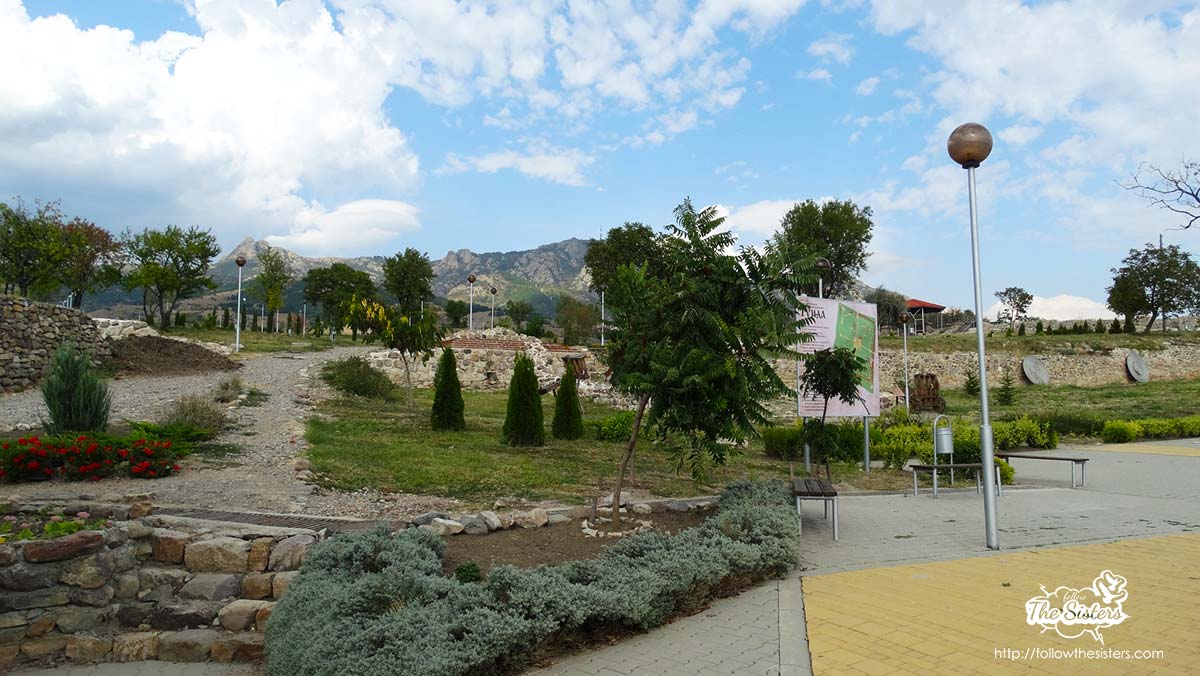 Top things to see and do in Sliven: the city of the Blue Rocks