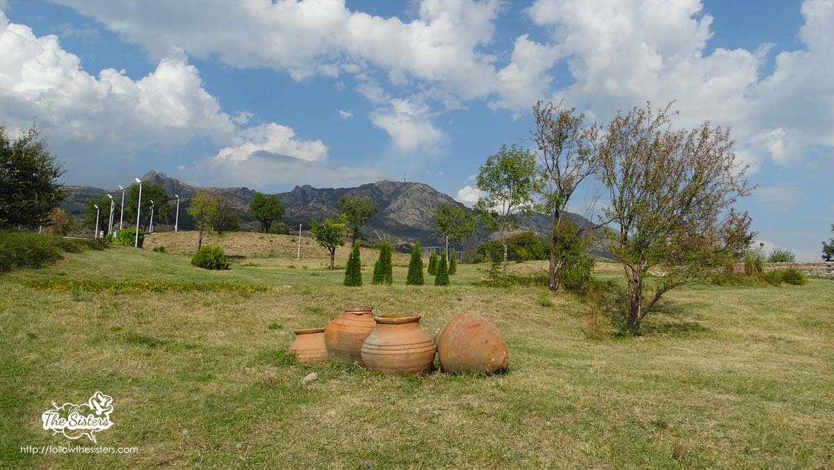 Top things to see and do in Sliven: the city of the Blue Rocks