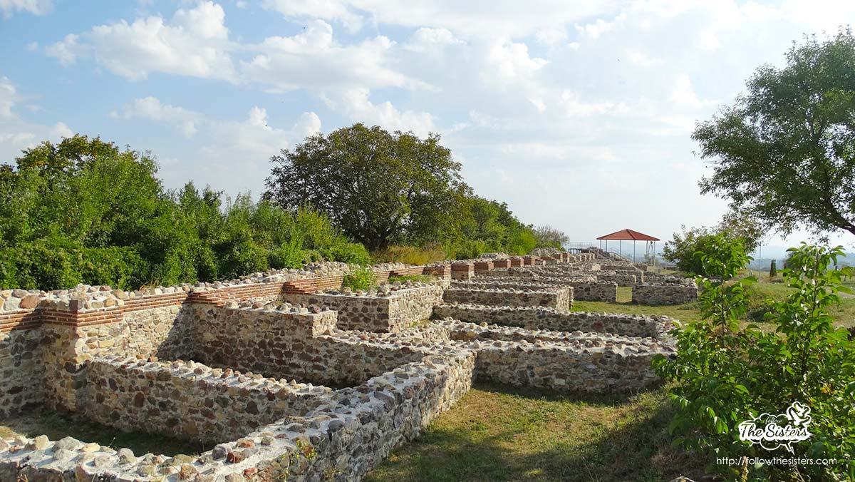 Top things to see and do in Sliven: the city of the Blue Rocks